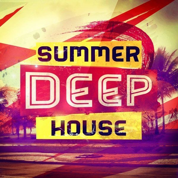 Summer Deep House Vol 1 - producerplanet.com