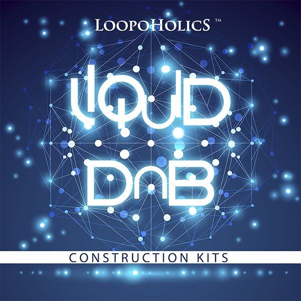 Liquid DnB: Construction Kits - producerplanet.com