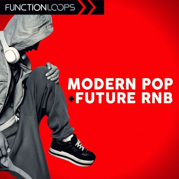 Modern Pop & Future RnB - producerplanet.com