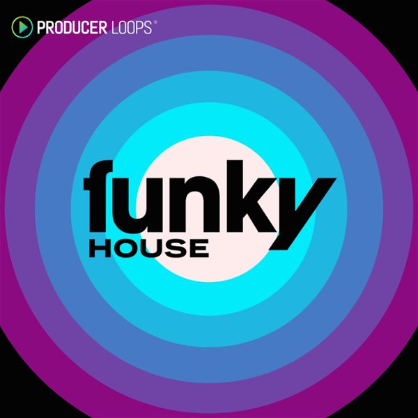Funky House - producerplanet.com