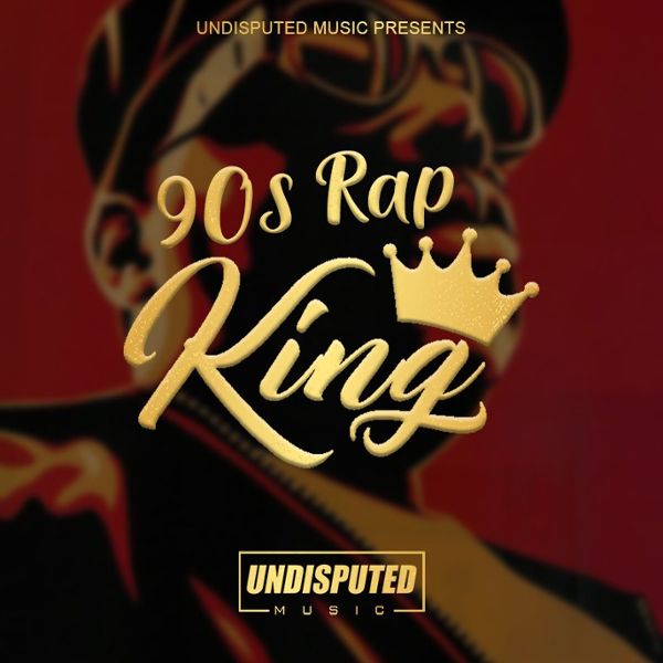90s Rap King - producerplanet.com