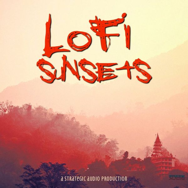 Lofi Sunsets - producerplanet.com
