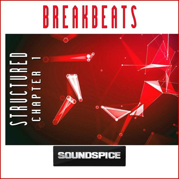 Breakbeats: Structured Chapter 1 - producerplanet.com