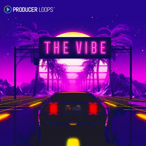 The Vibe - producerplanet.com