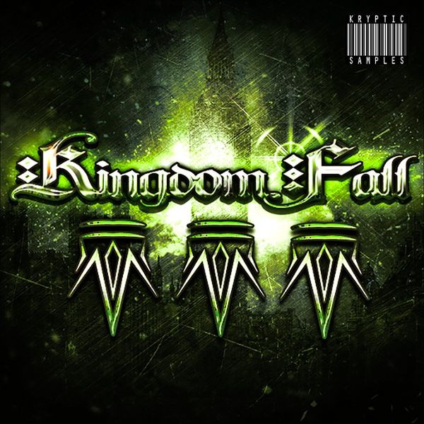 Kingdom Fall 3 - producerplanet.com