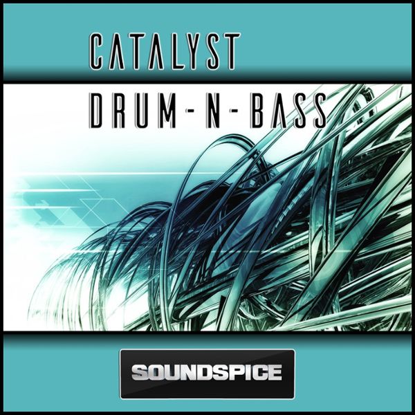Catalyst Drum-N-Bass - producerplanet.com