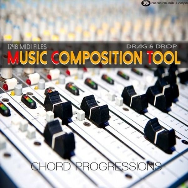 Music Composition Tool - producerplanet.com
