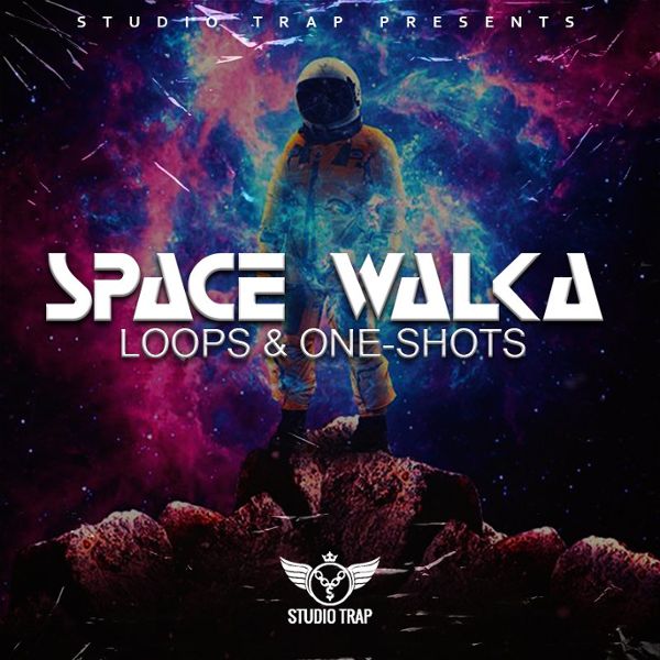Space Walka - producerplanet.com
