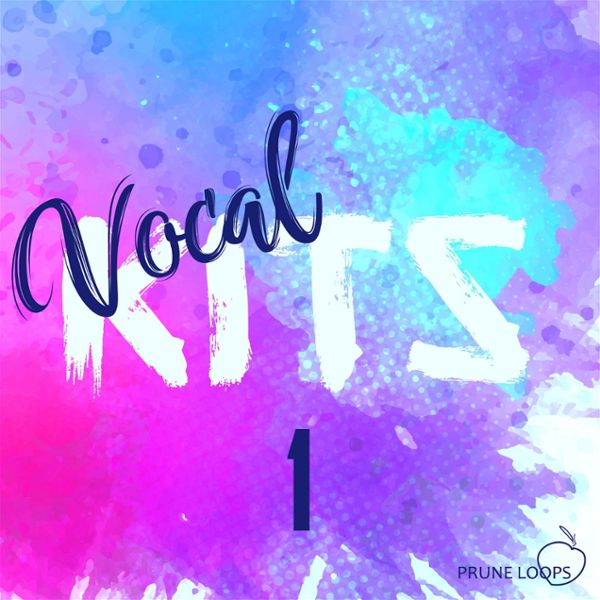 Vocal Kits Vol 1 - producerplanet.com