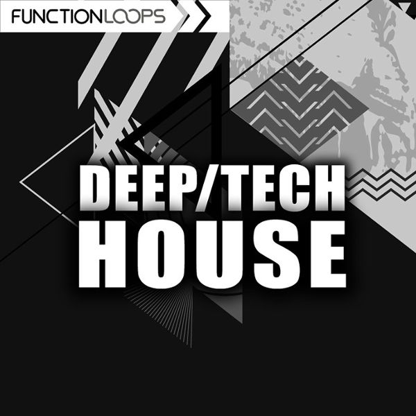Function Loops: Deep Tech House - producerplanet.com