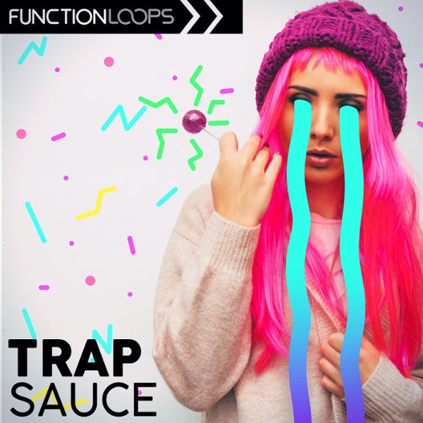Trap Sauce - producerplanet.com