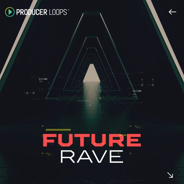 Future Rave - producerplanet.com