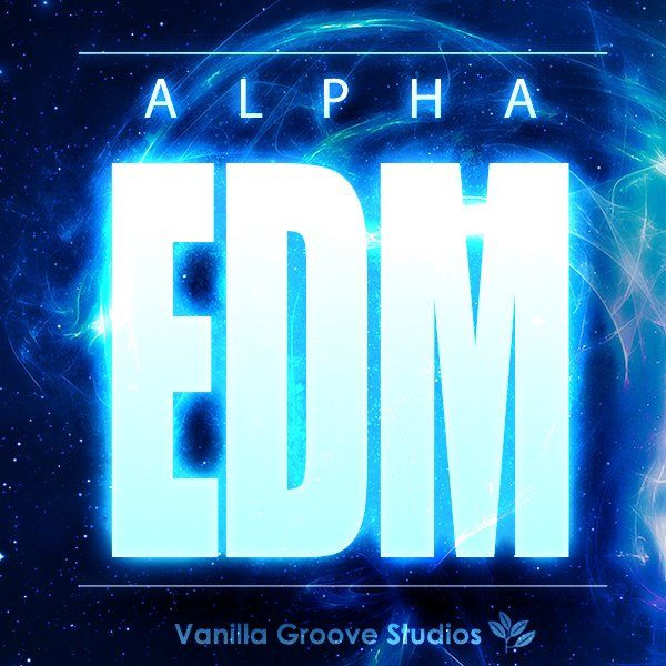 Alpha EDM - producerplanet.com