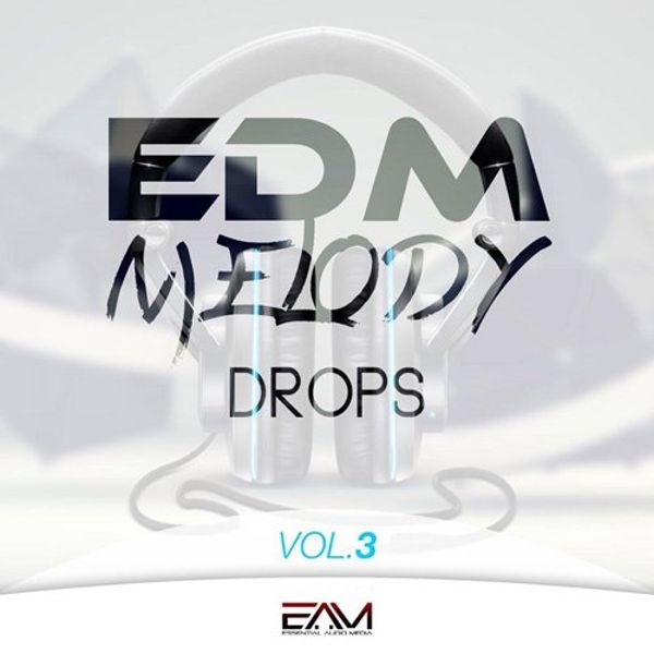 EDM Melody Drops Vol 3 - producerplanet.com