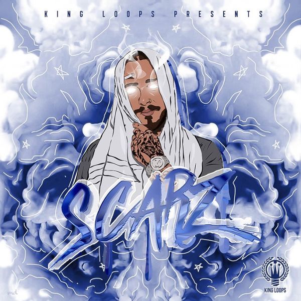 Scarz Vol 1 - producerplanet.com