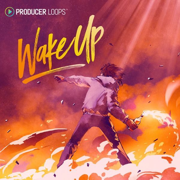 Wake Up - producerplanet.com