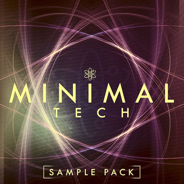 Minimal Tech Sample Pack - producerplanet.com