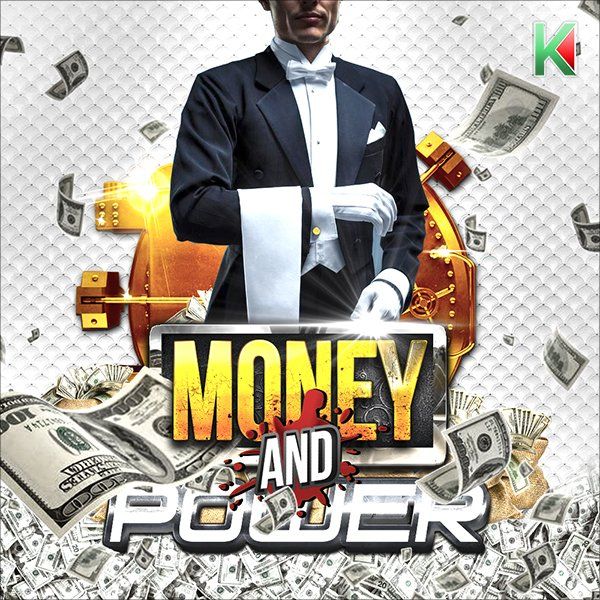 Money And Power - producerplanet.com