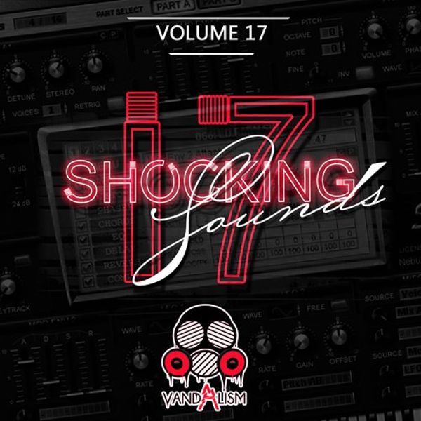 Shocking Sounds 17 - producerplanet.com