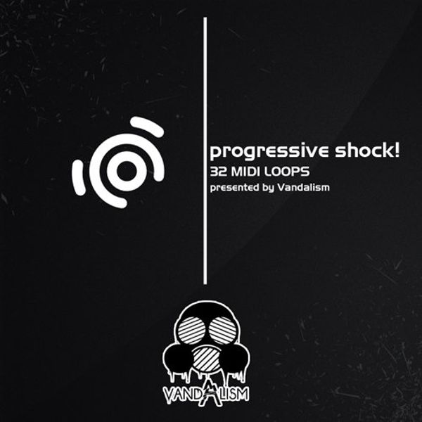 Progressive Shock! - producerplanet.com
