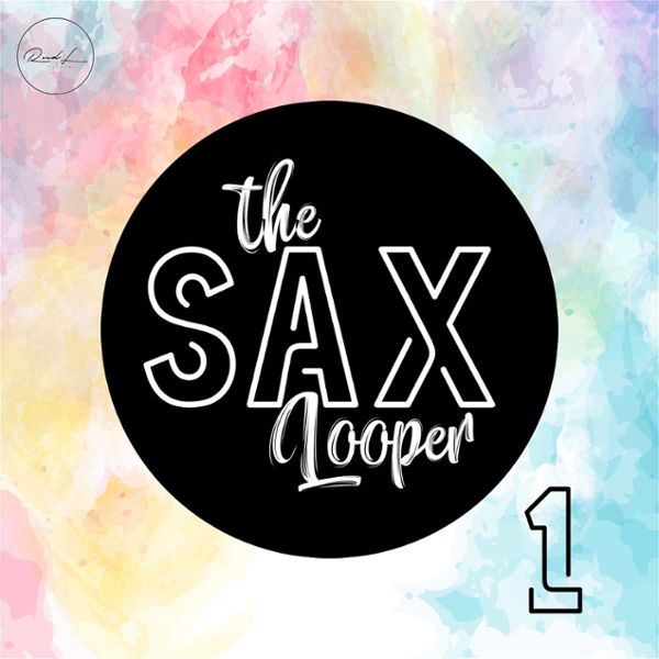 The Sax Looper Vol 1 - producerplanet.com