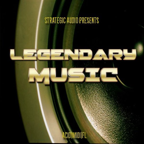Legendary Music - producerplanet.com