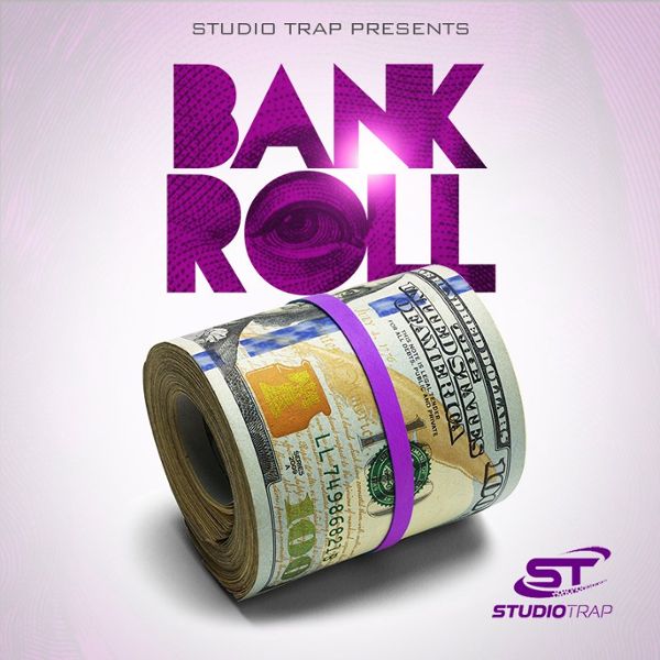 Bank Roll - producerplanet.com
