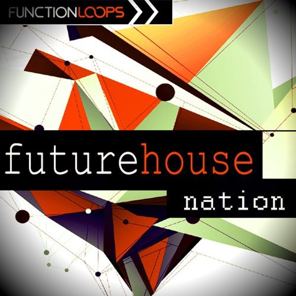 Future House Nation - producerplanet.com
