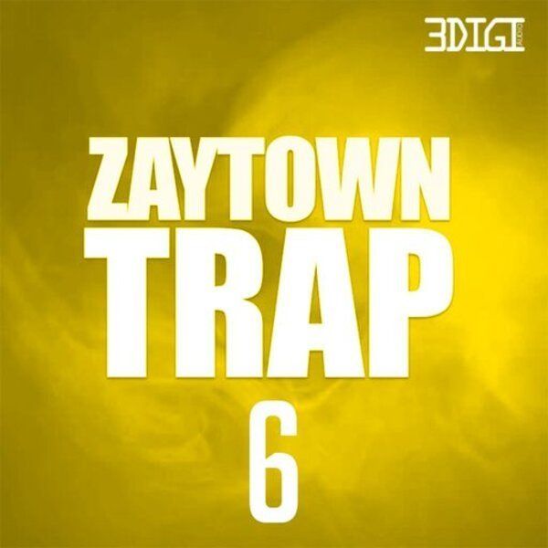 Zaytown Trap 6 - producerplanet.com
