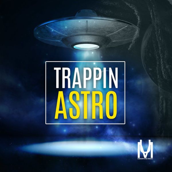 Trappin Astro - producerplanet.com