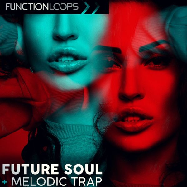 Future Soul & Melodic Trap - producerplanet.com