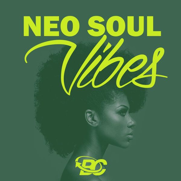 Neo Soul Vibes - producerplanet.com