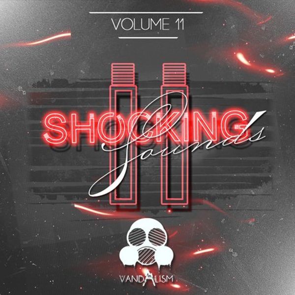 Shocking Sounds 11 - producerplanet.com