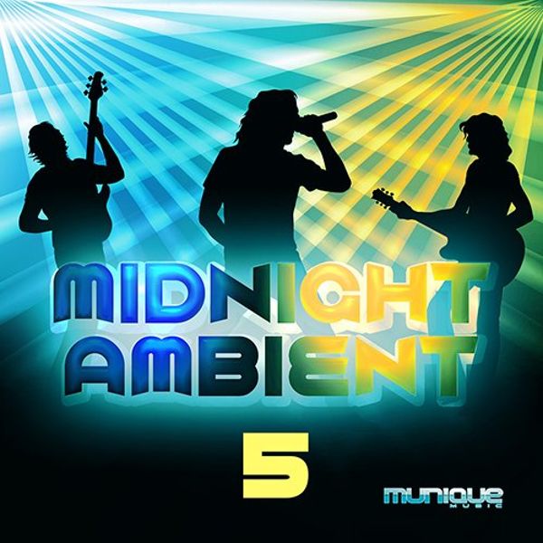 Midnight Ambient 5 - producerplanet.com