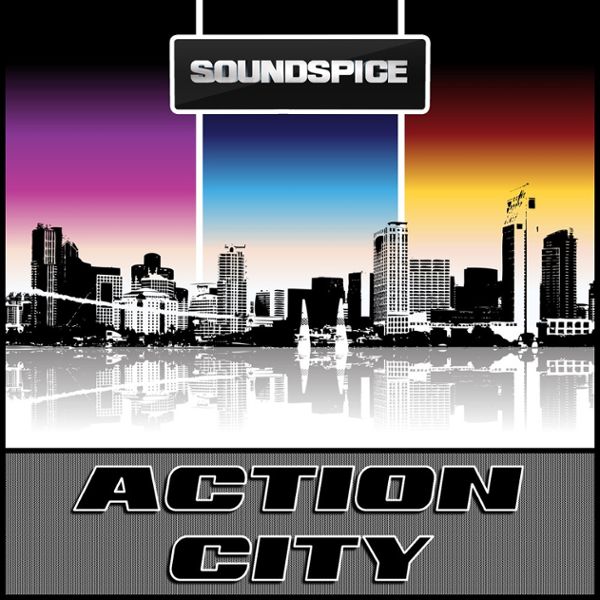 Action City Electronica - producerplanet.com