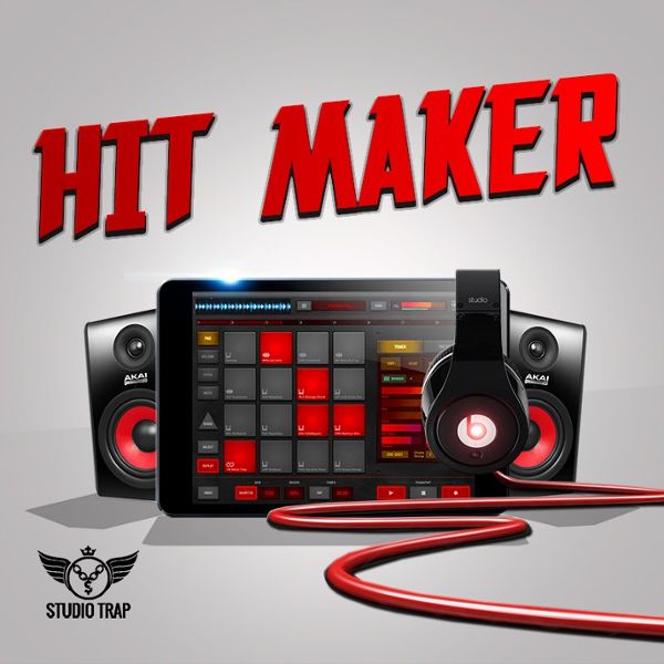 Hit Maker - producerplanet.com