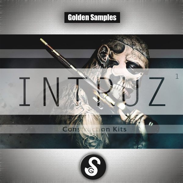 Intruz Vol 1 - producerplanet.com