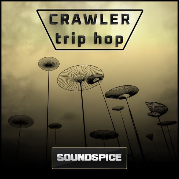 Crawler Trip Hop - producerplanet.com