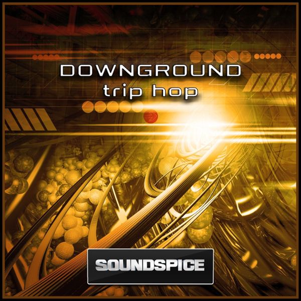 Downground Trip Hop - producerplanet.com