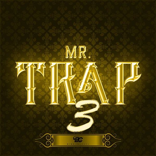 Mr. Trap 3 - producerplanet.com